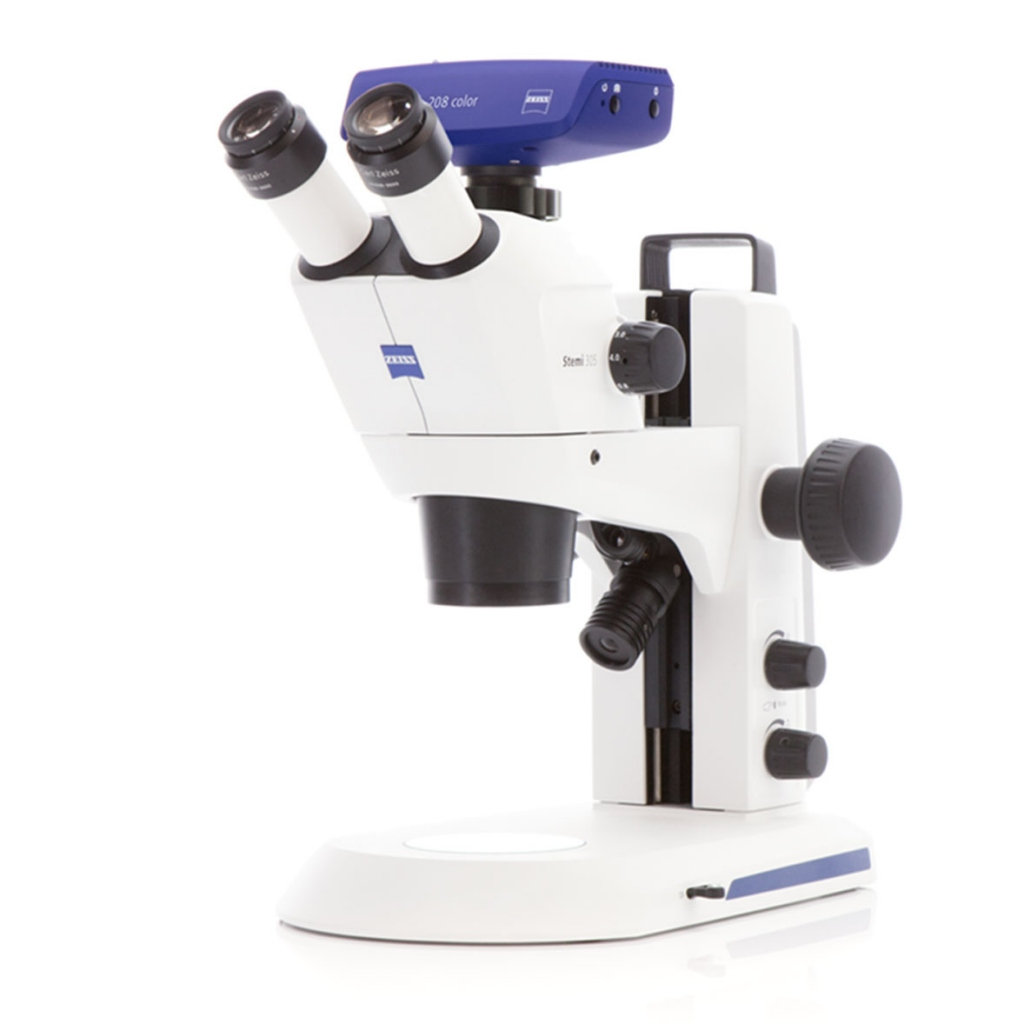 ZEISS Stemi 305 Microscope | Indigo Scientific